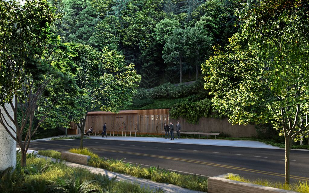 OHSU hospital expansion project 3 |OHSU News