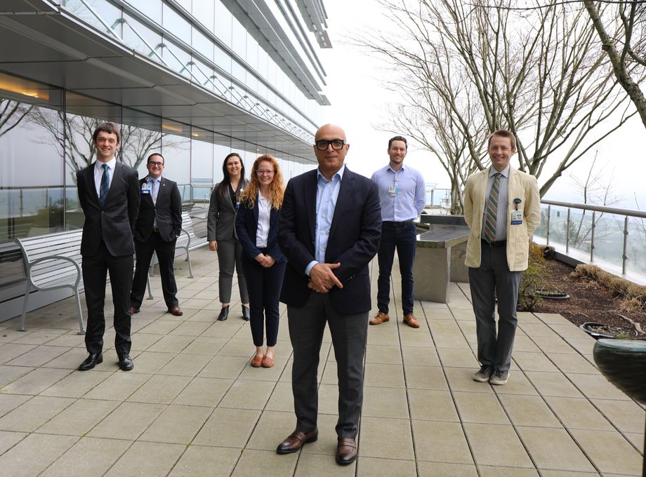 Human brain mapping with groundbreaking resolution | Mirage News