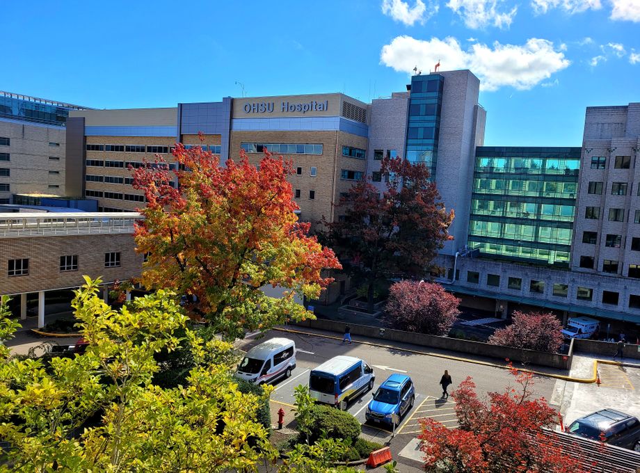 Community | OHSU News