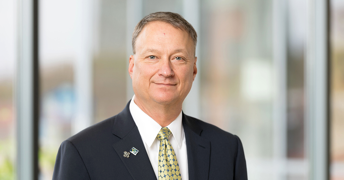 OHSU-PSU School of Public Health announces leadership transition | OHSU News