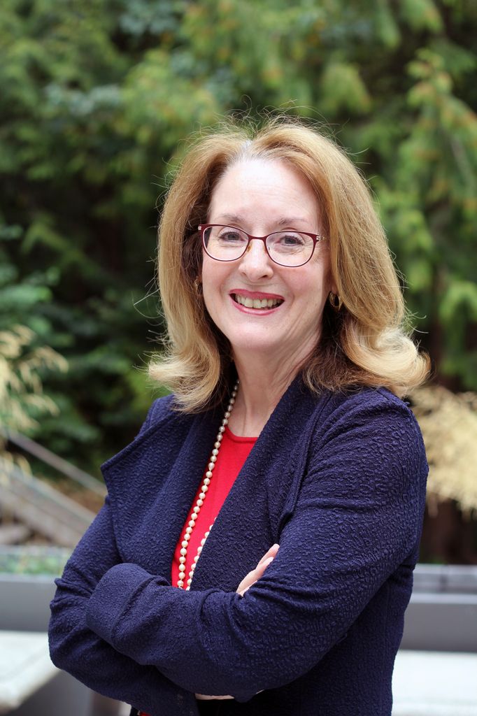 Susan Bakewell-Sachs, Ph.D., RN, FAAN (OHSU) |OHSU News