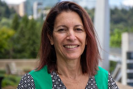 Gene editing research highlighted in November OHSU Science Café series ...