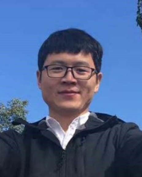 Lei Ma, Ph.D. |OHSU News