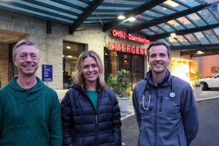 OHSU partners with semiconductor company to develop smartwatch that ...