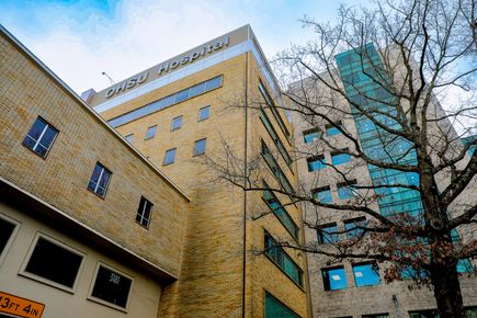 OHSU forecast: Respiratory illness peaking in Oregon | OHSU News