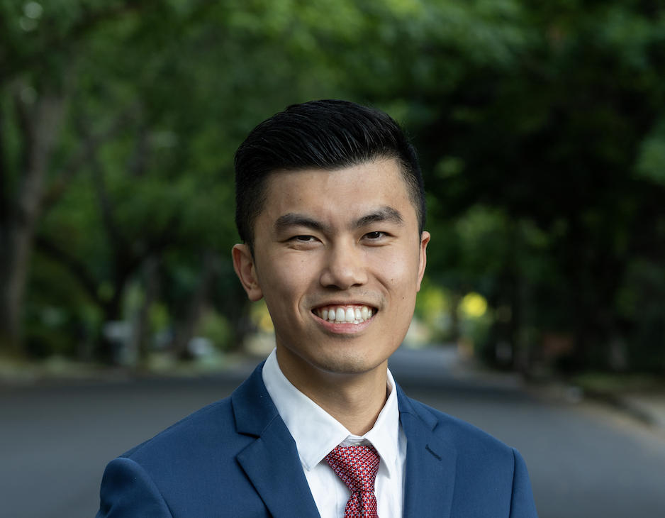 Future physicians learn their futures Friday at Match Day event | OHSU News