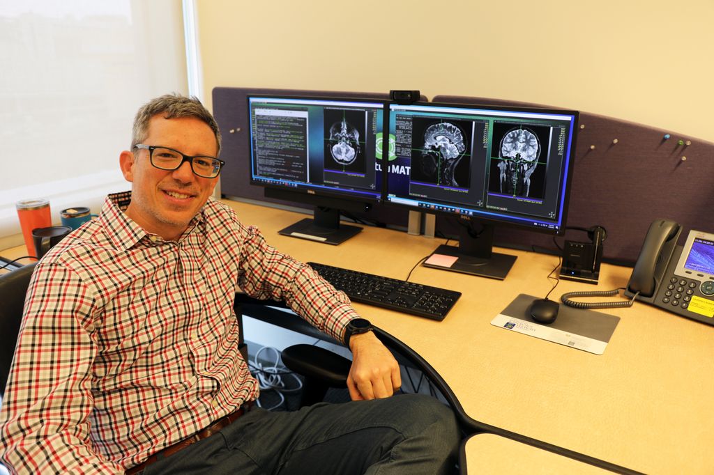 Juan Piantino, M.D. |OHSU News