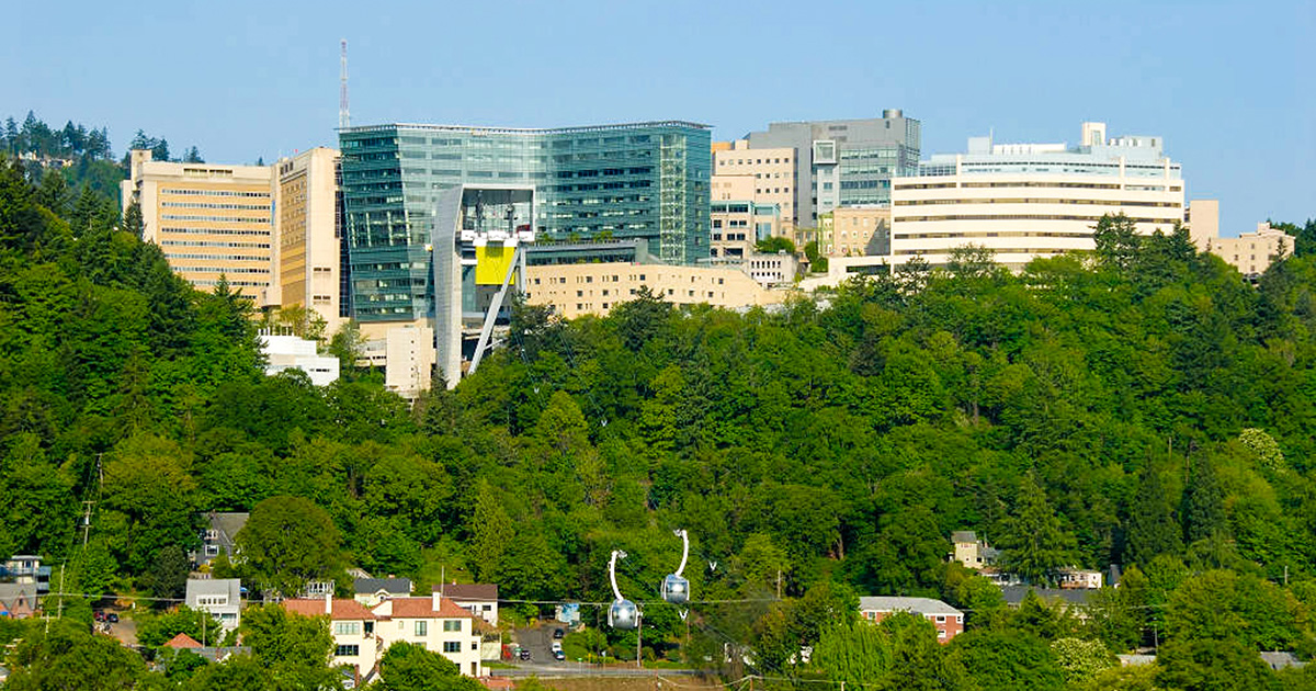 OHSU adopts tight budget to support vital missions | OHSU News