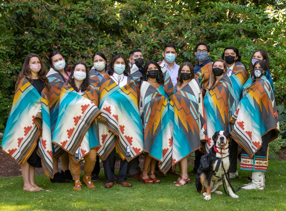 Awards and Accomplishments | OHSU News