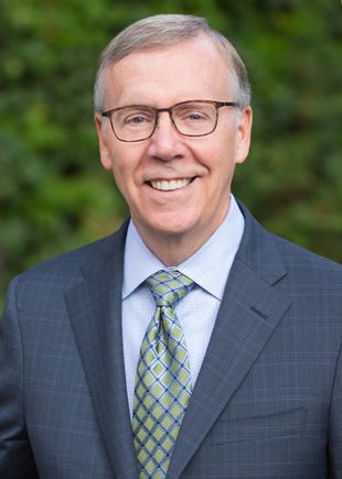 OHSU Foundation welcomes new trustees | OHSU News