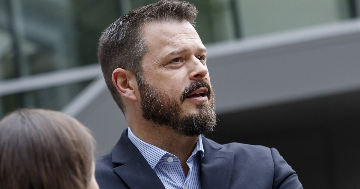 Vollum director earns national distinction for mentoring next ...