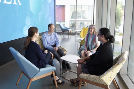 A better roadmap for beating a deadly leukemia | OHSU News