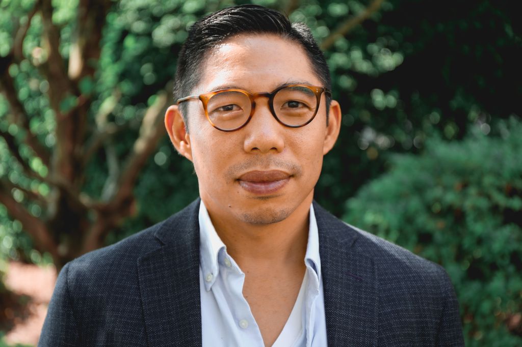 Brian Chan, M.D., M.P.H. |OHSU News