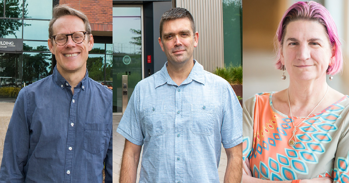 OHSU experts tapped for national Artificial Intelligence initiative ...