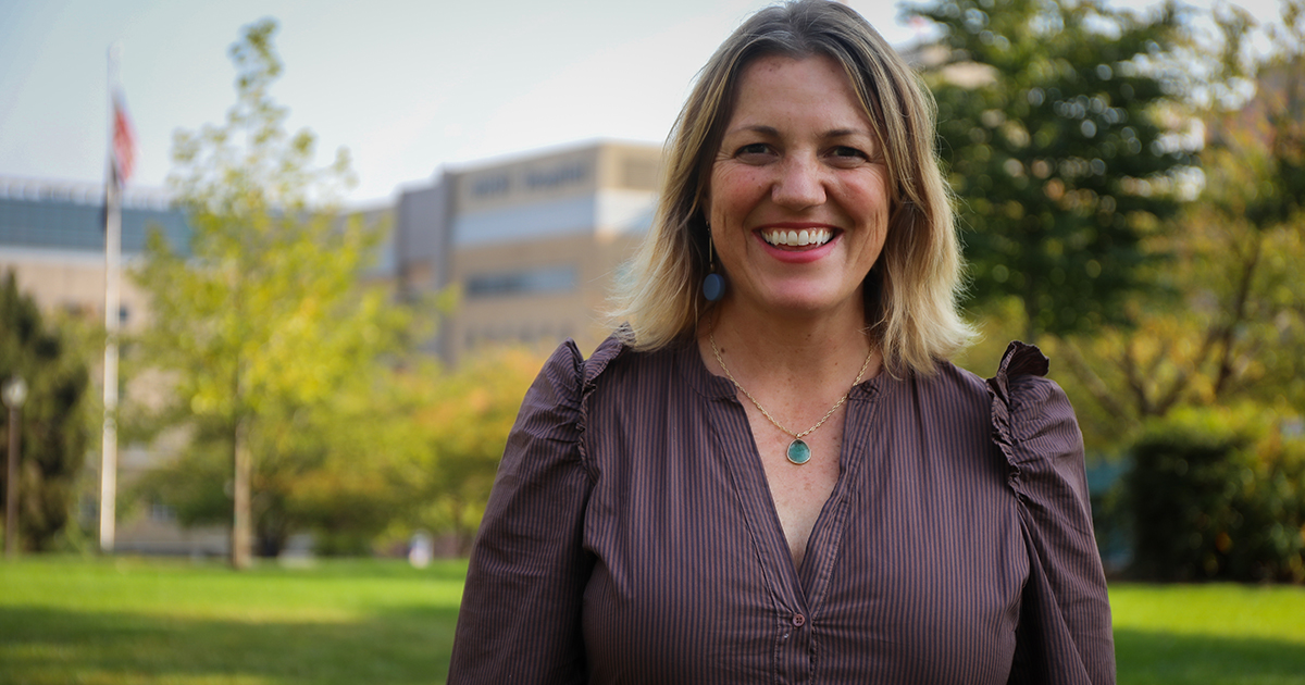 OHSU awarded nearly $4 million to advance early childhood development ...