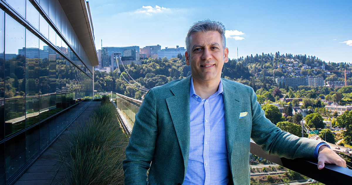 OHSU physician-scientist awarded $1.5 million for research into how ...