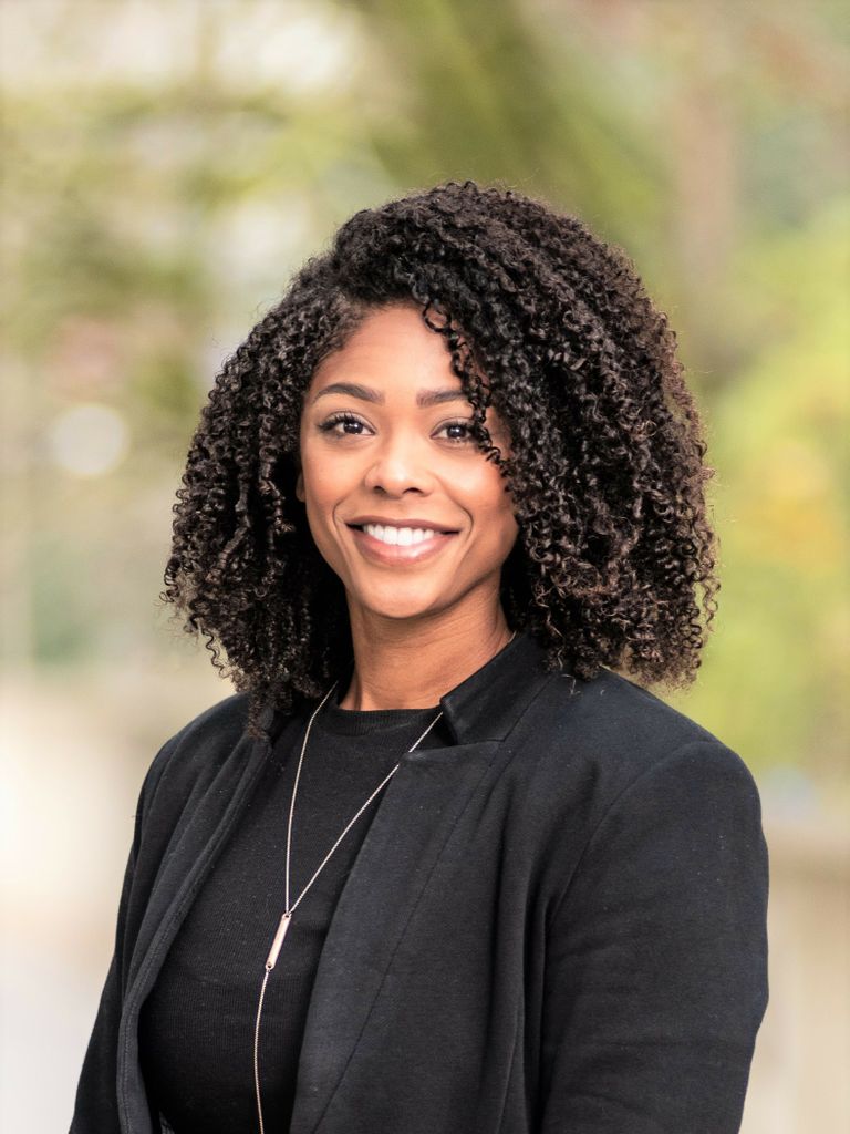 Kat Phillips |OHSU News