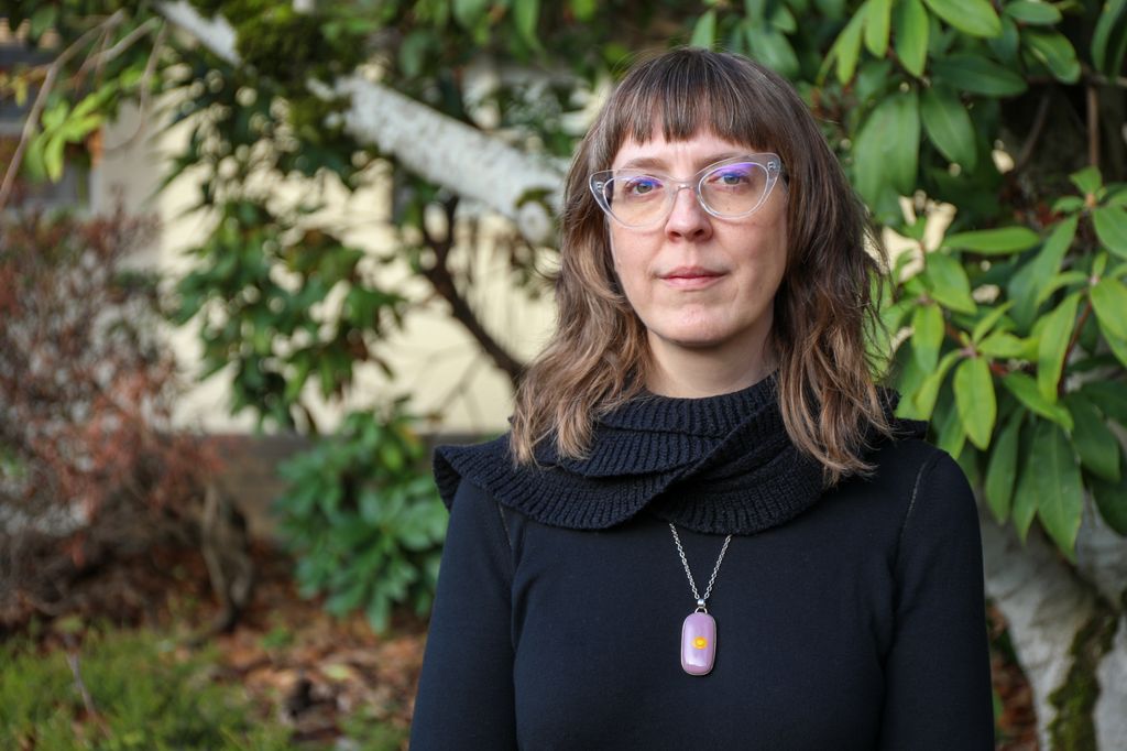 Carissa Williams |OHSU News