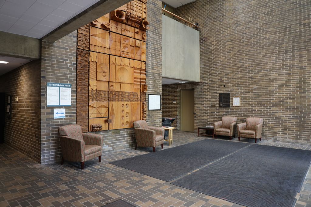 CDRC Portland |OHSU News