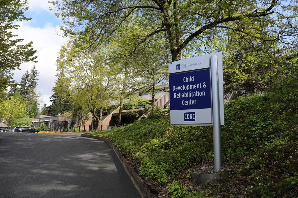 CDRC Portland |OHSU News