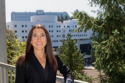 OHSU leads national effort to define, evaluate standards for respectful ...