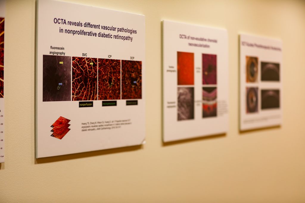 COOL Lab - Casey Eye Institute |OHSU News