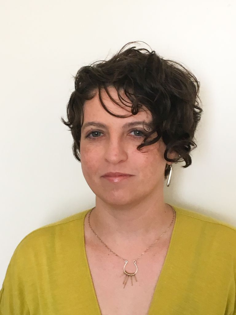 Cara Varley, M.D., M.P.H. (Courtesy) |OHSU News