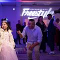 El programa Doernbecher Freestyle XIX revela nuevas colecciones diseñadas por seis jóvenes ...
