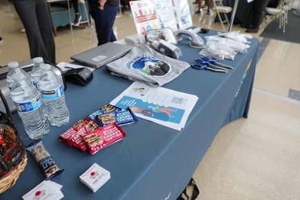 OHSU hosts screening event, launches study to reduce the risk of ground ...