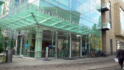 OHSU hosts screening event, launches study to reduce the risk of ground ...