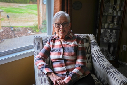 OHSU heart transplant patient thriving nearly three decades after ...