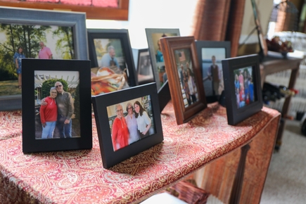 OHSU heart transplant patient thriving nearly three decades after ...