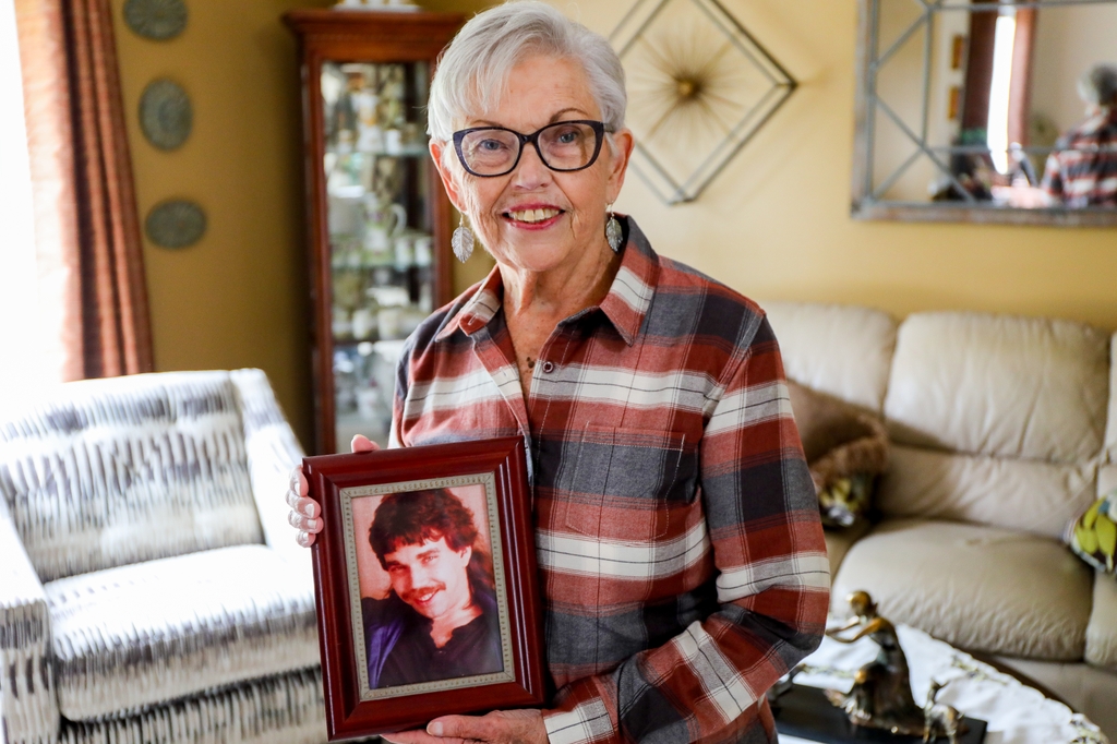 OHSU heart transplant patient thriving nearly three decades after ...