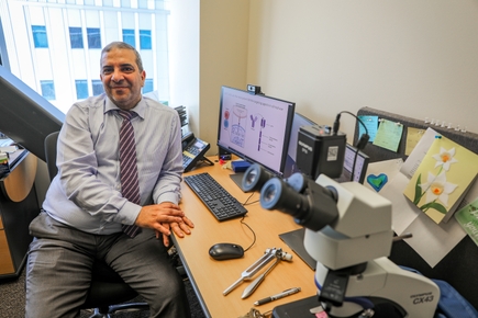 OHSU attracts nearly $600 million in research funding — a record | OHSU ...