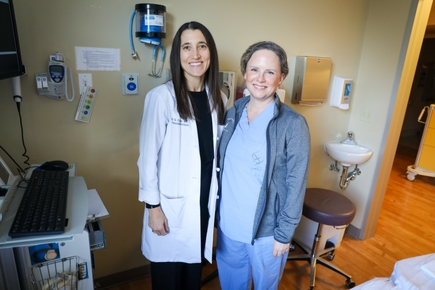 OHSU leads national effort to define, evaluate standards for respectful ...