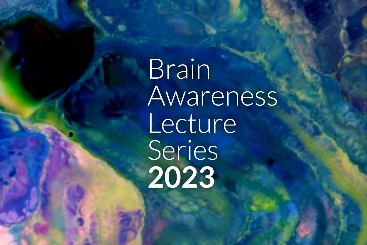 OHSU Brain Institute hosts annual Brain Awareness Season lecture series ...