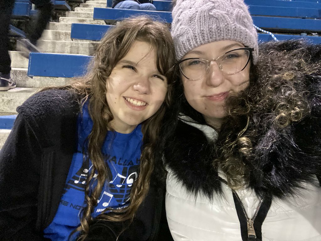 Gene therapy allows teen to see snowflakes for the first time | OHSU News