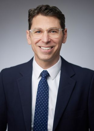 Michael Rorabaugh Appointed Chief Development Officer for the OHSU ...