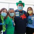 Transplant patients give thanks for health care workers, donors | OHSU News