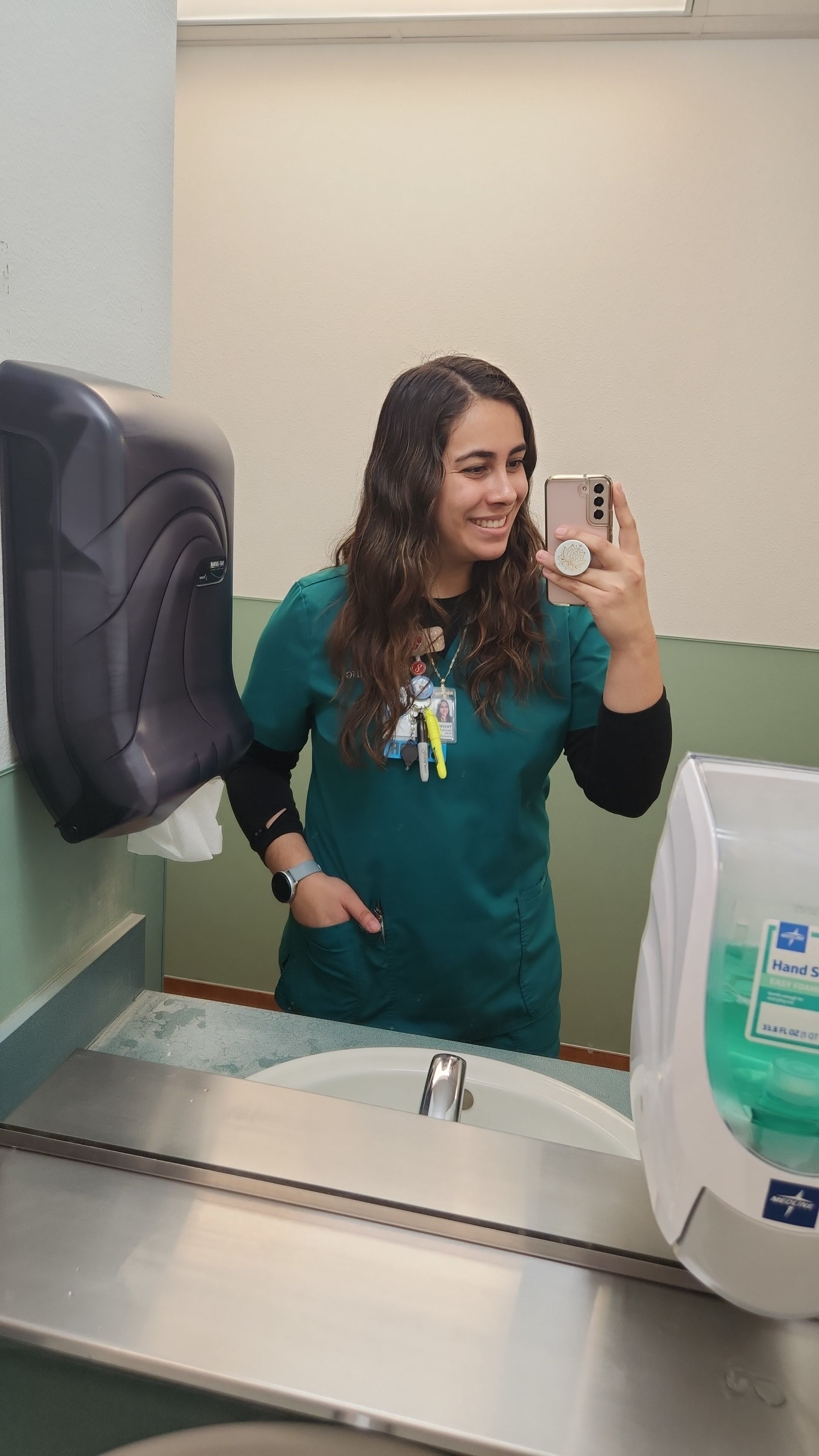 Inspiring students to pursue rural health care careers at MedQuest camp ...