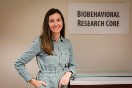 Nurse-scientist seeks to improve heart failure care through research ...