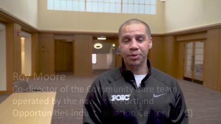 Capacitación “Stop the Bleed” enseña habilidades que pueden salvar vidas | OHSU News