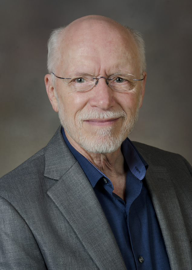 Kent Thornburg, Ph.D., steps back after 50 years at OHSU | OHSU News