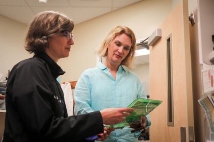 One year since the overturn of Roe, OB/GYNs report devastating impacts ...