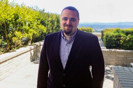 From Sandy to Switzerland: OHSU patient overcomes heart condition with ...