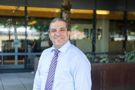 Landmark study shows promising results for autoimmune diseases | OHSU News