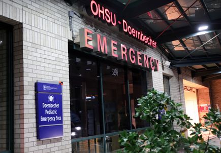 Health Care | OHSU News