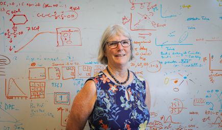 Study shows promise of gene therapy for alcohol use disorder | OHSU News