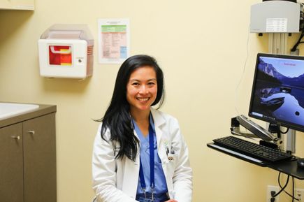 OHSU at the forefront of gender-affirming health care and research ...