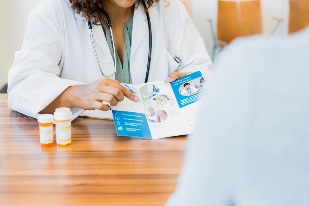 Los tratamientos del trastorno por uso de opioides difieren mucho entre ...